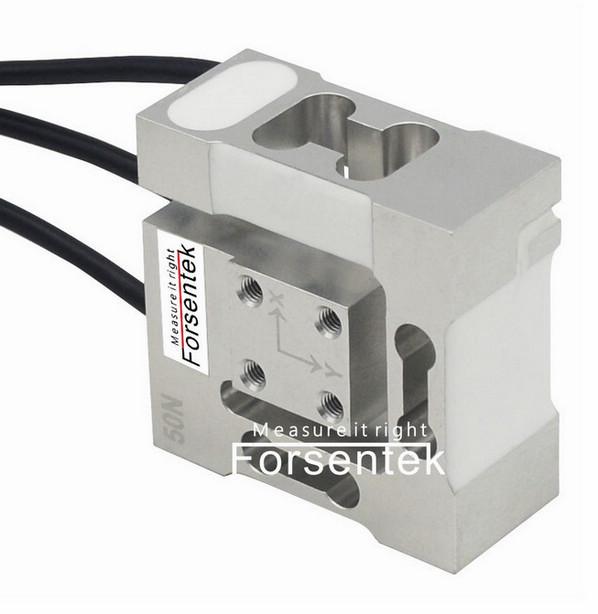 Small 3D force sensor 10N 20N 50N 100N 3D load cell force transducer