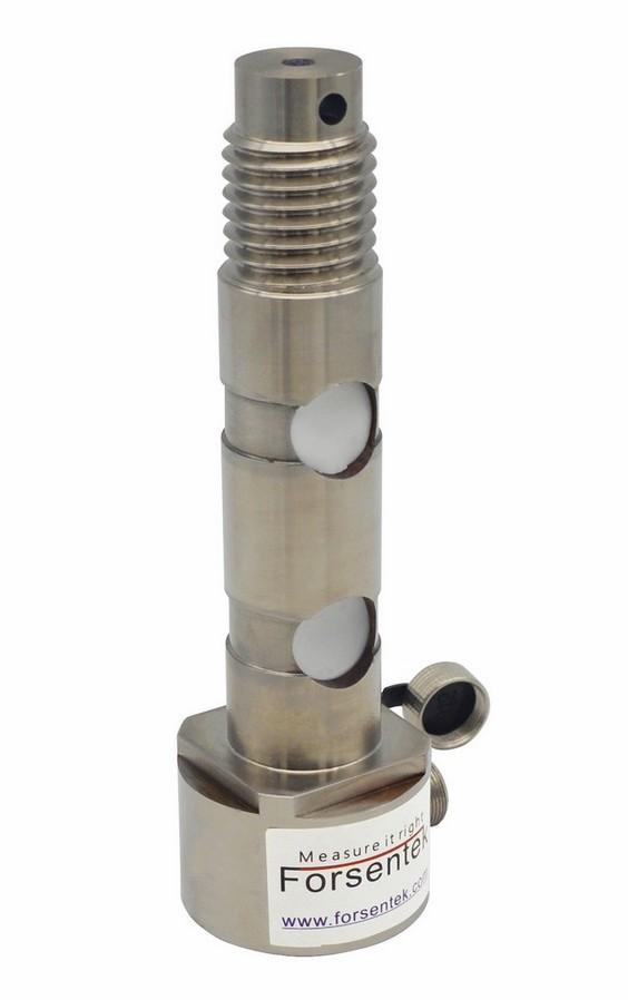 Custom made Pin type load cell 30t 20t 10t pin type force sensor