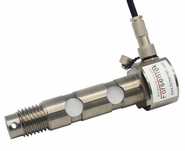 Custom made Pin type load cell 30t 20t 10t pin type force sensor