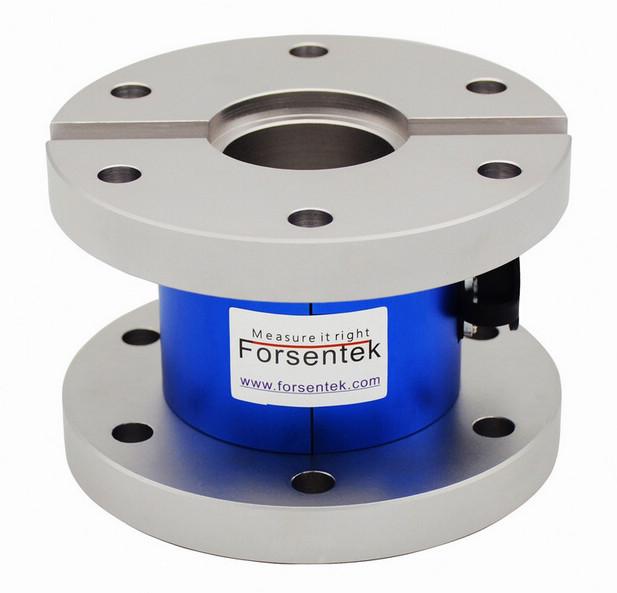 FUTEK torque transducer FSH04021 Reaction torque sensor TFF600 10000 in-lb