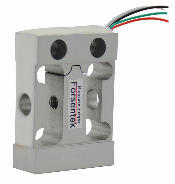 FUTEK Parallelogram Load Cell 5 lb Futek LSM300 FSH03975