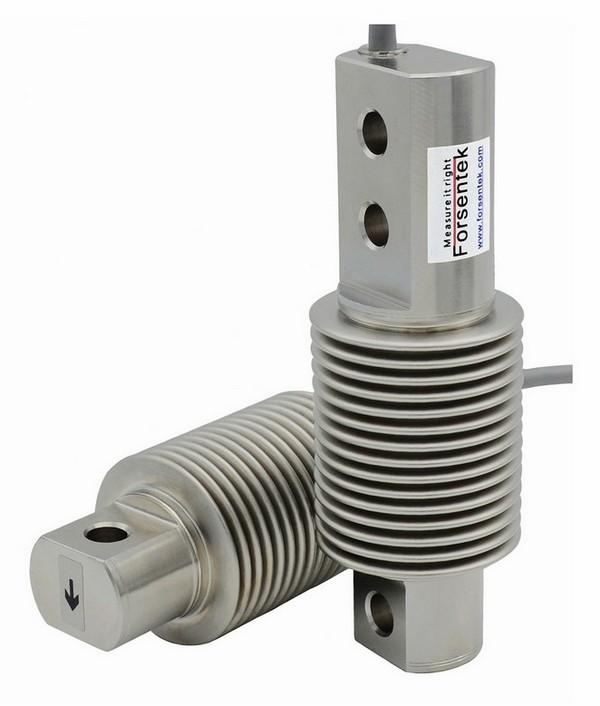 Single-ended revere load cell shbxr SHBxR VPG Revere 9102 load cell