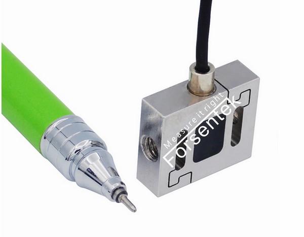 Miniature tension sensor 20N tension force measurement transducer 5 lbs