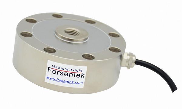 Compression load cell 0.5t 1t 2t 5t 10t 20t 30t 50t Pancake load cell