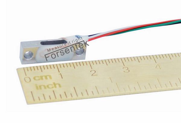 Micro weight sensor 1kg weight measurement sensor 2 lb loadcell