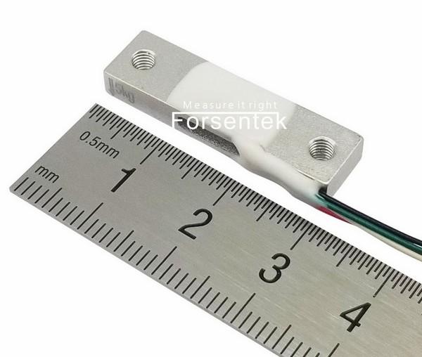 Thin beam force transducer 100N 50N Low profile force sensor 10 lb 20lb Thin beam force transducer 100N 50N Low profile force sensor 10 lb 20lb