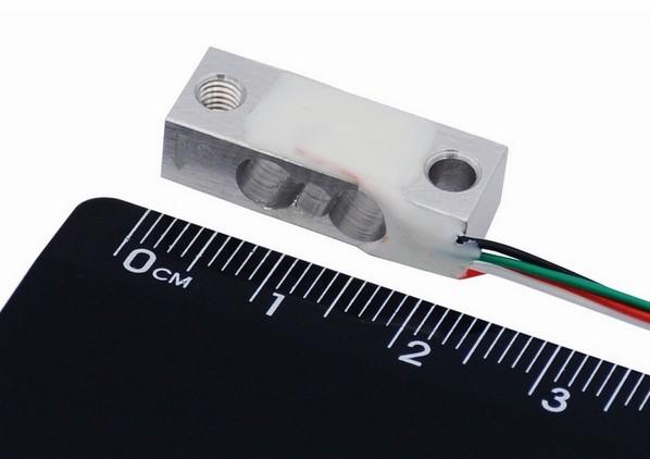 Miniature size load cell sensor 2kg/5kg/10kg weight sensor small size