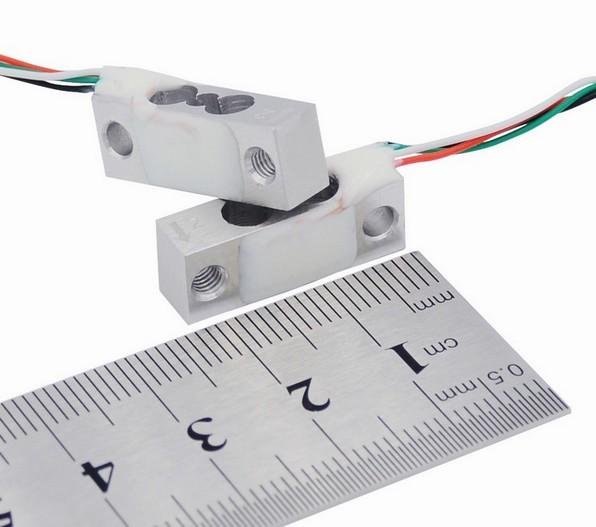 Miniature size load cell sensor 2kg/5kg/10kg weight sensor small size