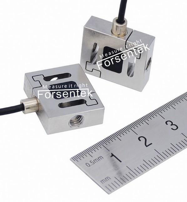 Micro tension sensor 50N 100N 200N 300N 500N small size tension sensor