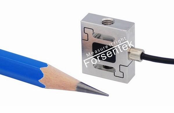 Micro tension sensor 50N 100N 200N 300N 500N small size tension sensor