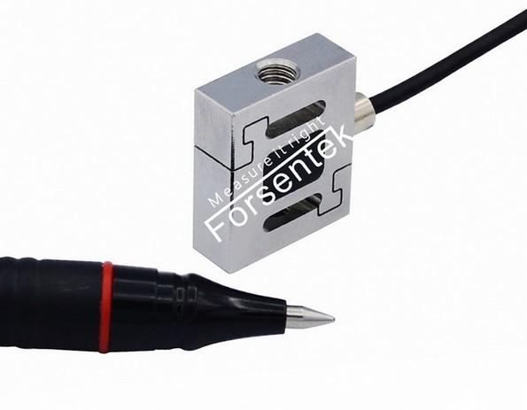Micro load cell 20kg miniature tension compression sensor 200N