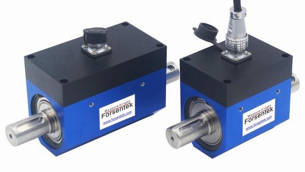 Shaft to shaft rotary torque sensor 5lbf-ft 10lb-ft 20 lb*ft 30lb*ft 50 ...
