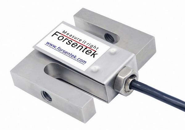 IP67 3.0mV/V S type load cell interchangeable with Artech SS 20210 Load ...