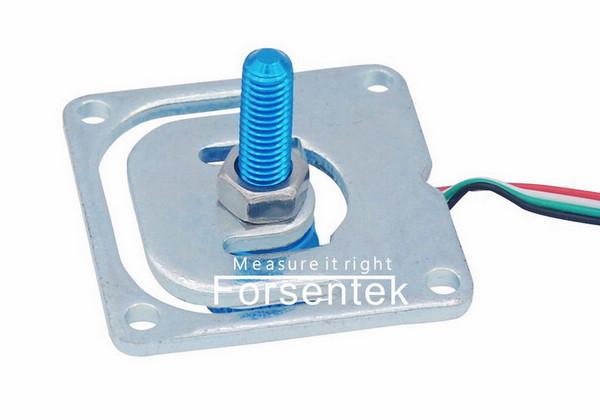Rod end load cell 100N 300N 500N 1kN tension and compresion force sensor Rod end load cell 100N 300N 500N 1kN tension and compresion force sensor