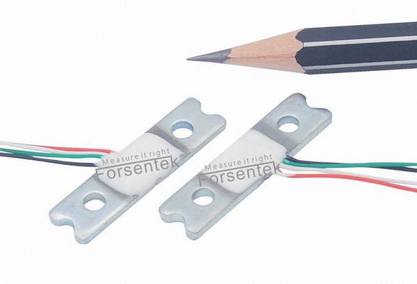 Miniature thin beam load cell 10kg 20kg 30kg 50kg low profile loadcell