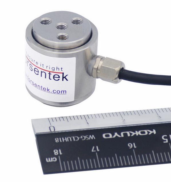 Tension compression load cell 5kg 10kg 20kg 50kg 100kg 200kg Flange ...