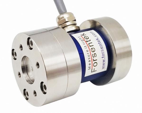 Thrust force torque sensor biaxial load cell for Torque/Thrust force ...