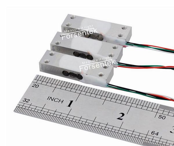 Small size weight sensor 1kg 2kg 5kg 10kg Load measurement transducer