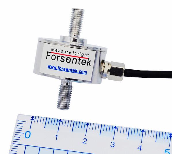 Male threaded load cell 1kN 500N 200N 100N 50N tension compression ...