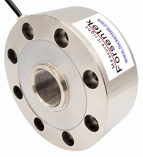 Compression force measurement sensor 20kN 50kN 100kN 200kN compression ...