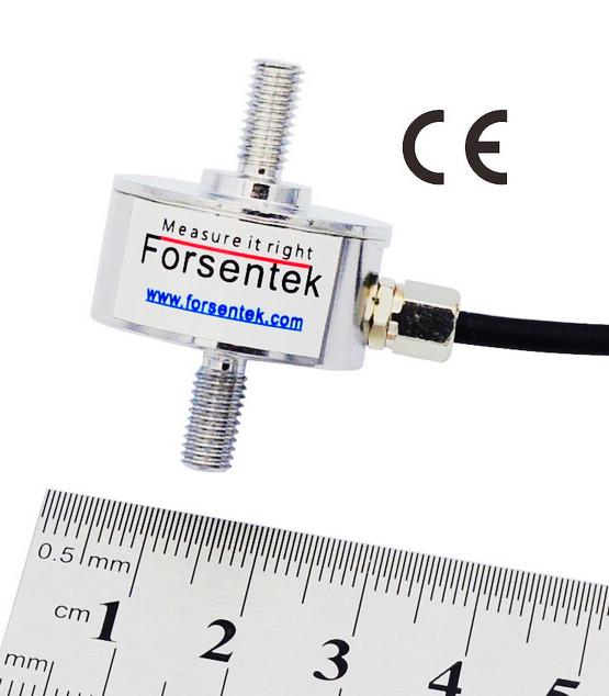 M5/M6 Threaded Rod End Tension And Compression Load Cell 100kg 50kg ...