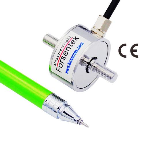 M5/M6 Threaded Rod End Tension And Compression Load Cell 100kg 50kg ...