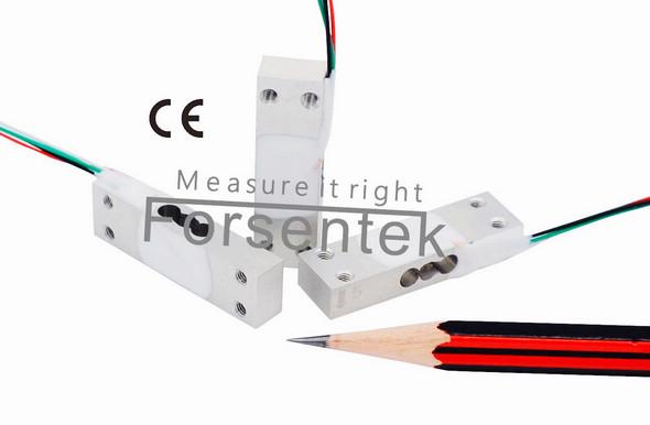 Micro Load Cell Sensor 10kg 5kg 2kg 1kg Miniature Weight Transducer