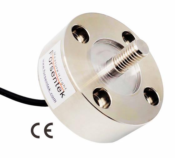 Rod End Compression Load Cell Force Sensor 100N 200N 500N 1kN 2kN 3kN ...