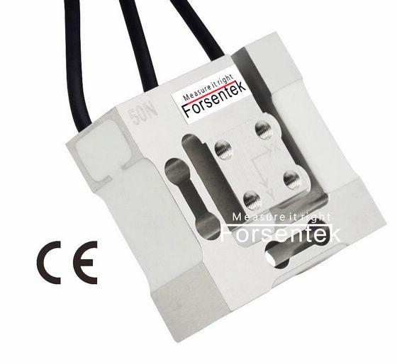 Miniature Triaxial Load Cell 100N 50N 20N 10N Multi-axis Force Sensor