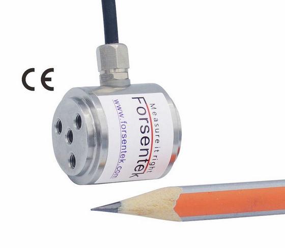 Miniature Force Transducer 2kN 1kN 500N 200N 100N 50N Tension ...