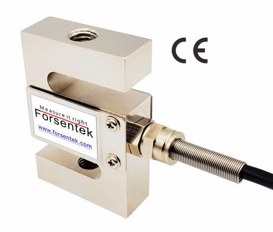 M8/M12 Threaded Tension And Compression Load Cell 200kg 100kg 50kg 30kg ... M8/M12 Threaded Tension And Compression Load Cell 200kg 100kg 50kg 30kg ...