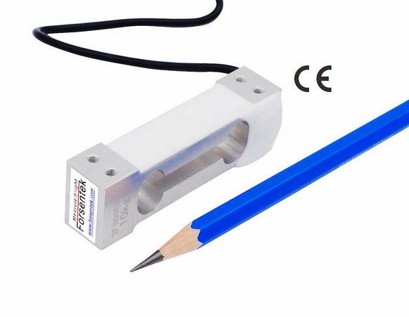 High Accuracy Load Cell 0.5kg 1kg 2kg 5kg 10kg 20kg Small Weight Sensor