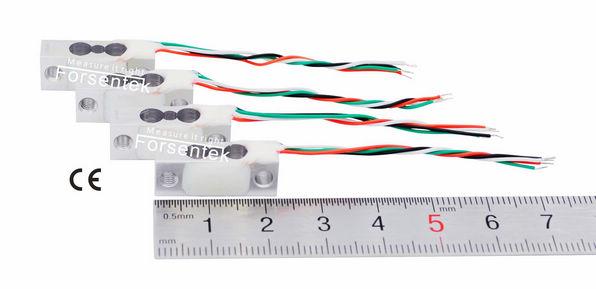 Miniature Weight Sensor 10kg 5kg 3kg 2kg Small Load Cell Transducer ...