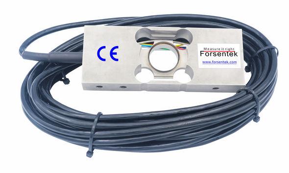 Stainless Steel Weight Transducer 6kg 12kg 15kg 30kg 60kg Dynamic Load ...