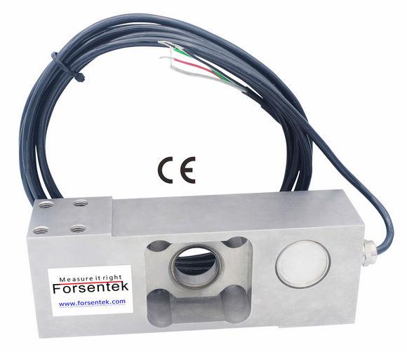High Accuracy Load Cell 600kg 500kg 300kg 200kg 150kg 100kg Weight Sensor