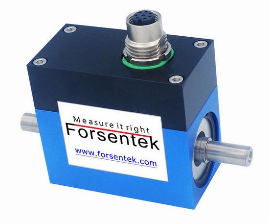 Non-contact Rotary Torque Sensor 0.1Nm 0.2N*m 0.5N-m 1N*m 2Nm 3N-m 5Nm