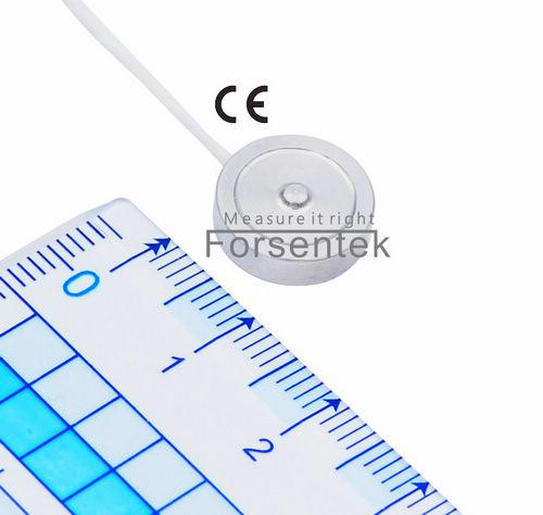 Low Profile Load Cell 1000N 500N 200N 100N 50N Compression Force Sensor