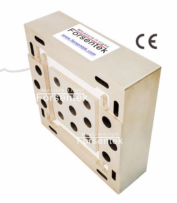 High Range Multi Axis Load Cell 20 ton 10ton 5 ton 3-Axis Loadcell Sensor