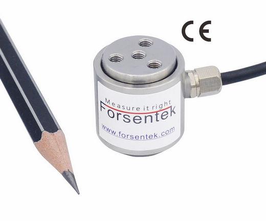 Flange Type Load Cell 10 lb 20 lbf 50lb 100 lbf 200lb 450 lb Flange ...