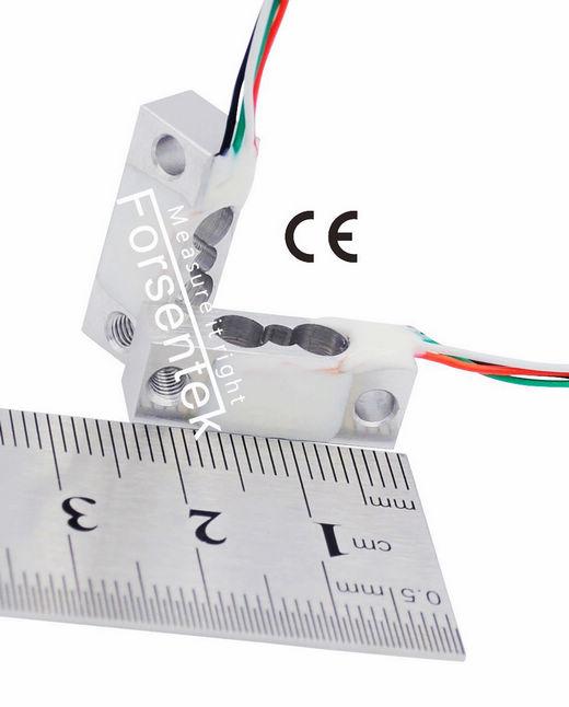 Smallest Load Cell 2kg 3kg 5kg 10kg Smallest Beam Type Weight Sensor