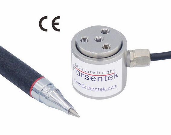 Miniature Column Load Cell 2kg 5kg 10kg 20kg 50kg 100kg 200kg Cylinder ...