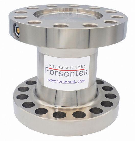 Flange Mounted Load Cell 50ton 100 ton 200ton 300 ton 500 ton ...