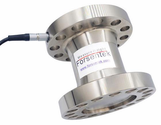 Flange Type Compression Load Cell 50 ton Column Load Cell 30ton