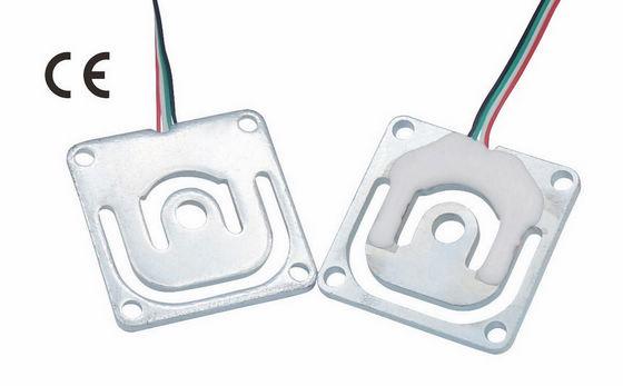 Low profile compression force transducer 100N Ultra thin force sensor 300N Low profile compression force transducer 100N Ultra thin force sensor 300N