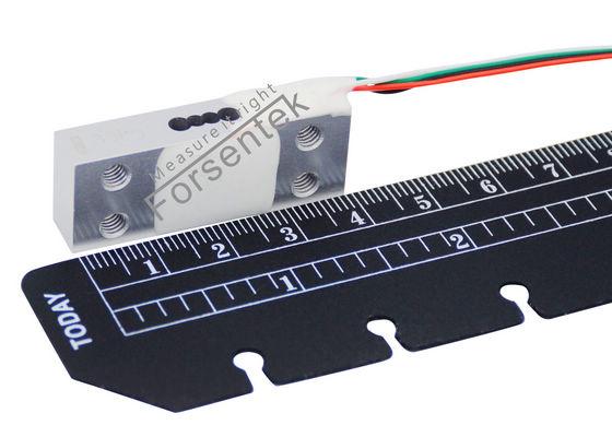 Miniature Weight Transducer 30kg Small Load Cell Sensor 20kg