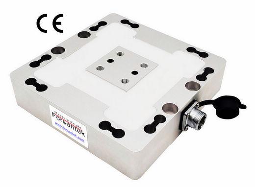Triaxial Load Cell 1000lb 500 lb 300lbs 200 lbf 100lb Triaxial Force Sensor