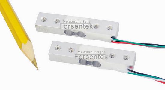 300g Micro Load Cell Sensor 500g Miniature Weight Transducer 1000g