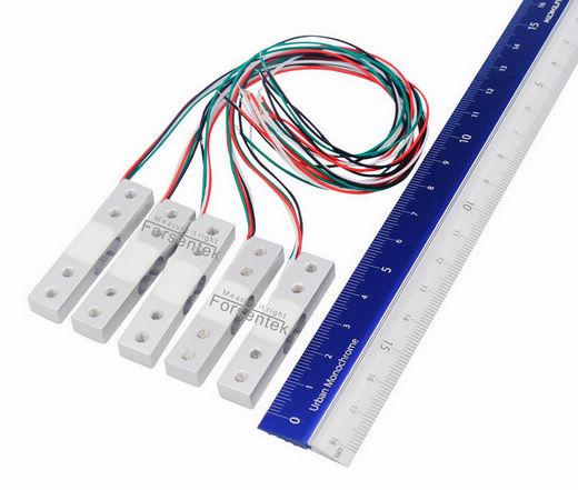 300g Micro Load Cell Sensor 500g Miniature Weight Transducer 1000g