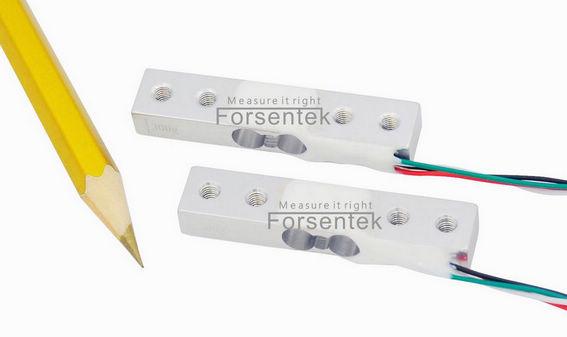 500g Miniature Single Point Load Cell 1kg Micro Weight Sensor 300g