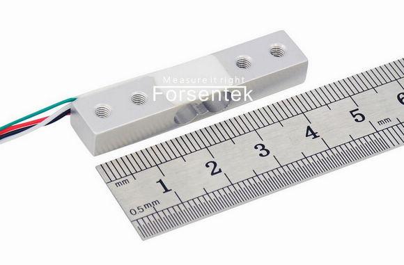 500g Miniature Single Point Load Cell 1kg Micro Weight Sensor 300g